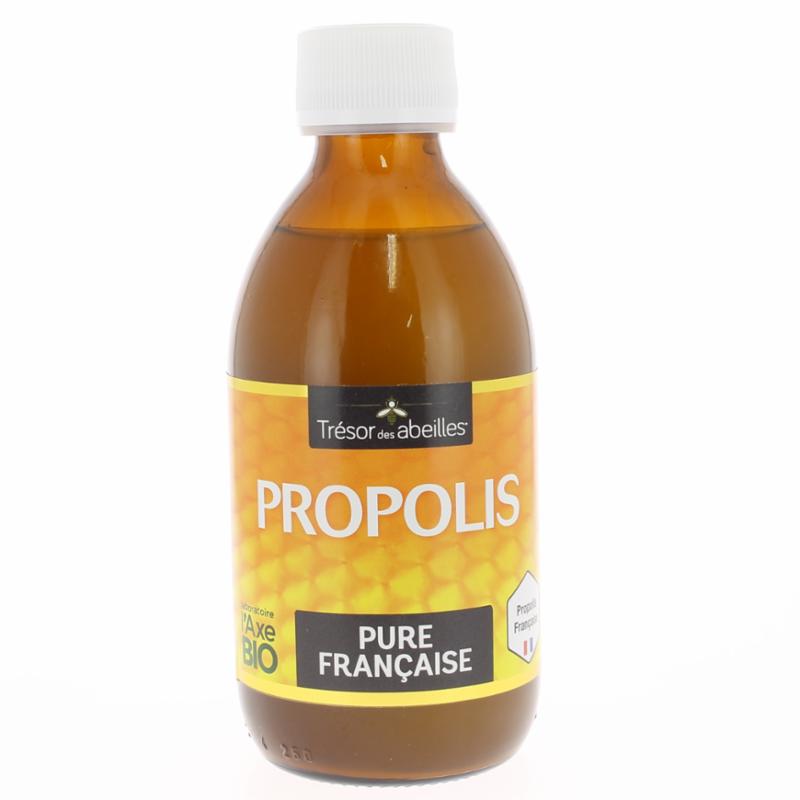 Espace pour les particuliers qui aiment la Propolis Bio – Bio Propolis
