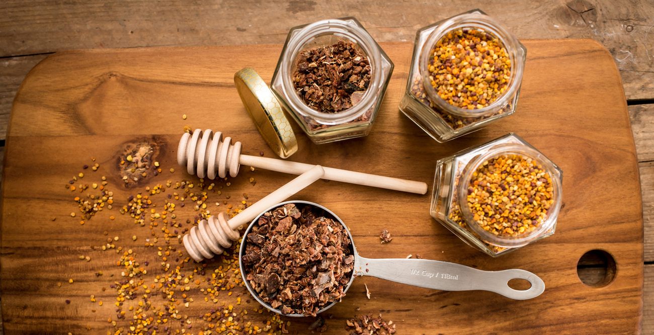 Les secrets de la résine royale des abeilles - Bio Propolis